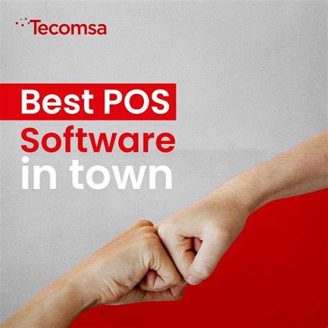 Tecomsa On Linkedin Tecomsa Possystem Businessefficiency Software