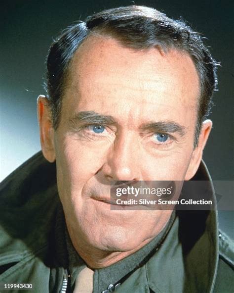 Headshot Of Henry Fonda Us Actor Circa 1955 News Photo Getty Images