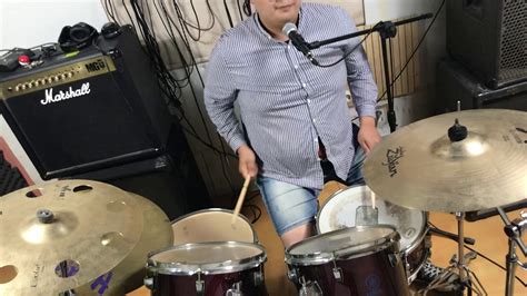 윤도현 밴드 너를보내고 Cover Youtube