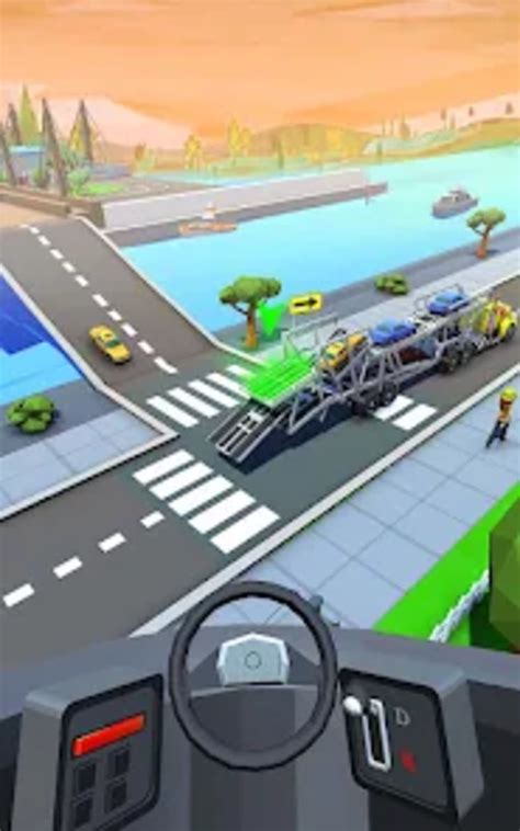 Mega Vehicle Driving Car Games สำหรับ Android ดาวน์โหลด