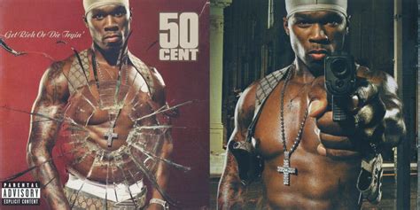 50 Cent Gangsta Quotes