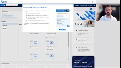 Sas Analytics Artificial Intelligence And Data Management Sas