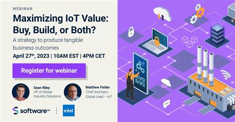Software Ag On Linkedin Iot Iiot Cumulocityiot