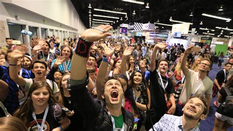 Vidcon Anaheim 2025