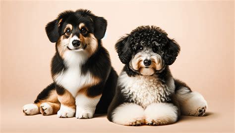 Corgipoo Corgi Poodle Mix Dog Breed Information Guide For 2024