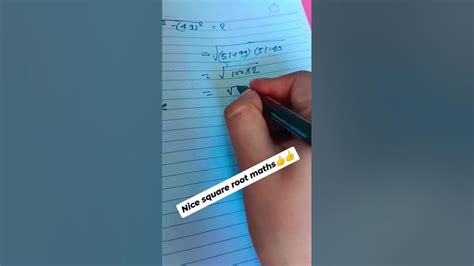 Vedicmathstricksforfastcalculation Mathstricks Motivation Youtube