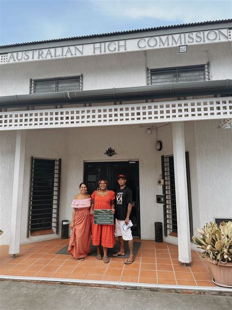 Millicent Barty On Linkedin Communitypartnerships Kastomkeeping