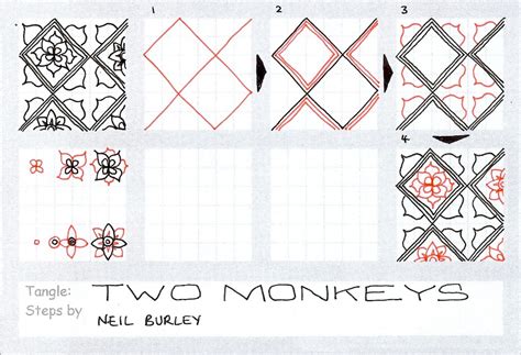 Tangle Patterns Archives Page 8 Of 20 Perfectly4med