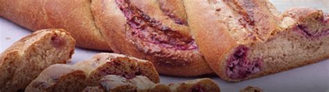 Rapunzels Braided Bread Fuel Your Magic The Official Site Of