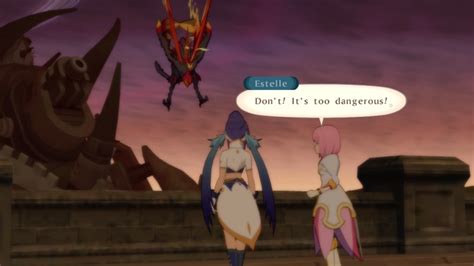 Tales Of Vesperia Part 41 The Insipid Poison Of The World