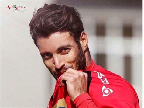 کنایه سنگین شجاع خلیل زاده نون آدم فروشی نخوریمعکس