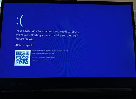 Windows 24h2 Error 0x C1900101 0x4000d Installation Failed Second