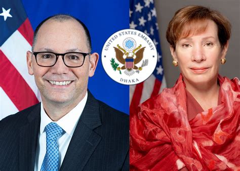 Dhaka Without Full Fledged Us Ambassador For A Year The Daily Times