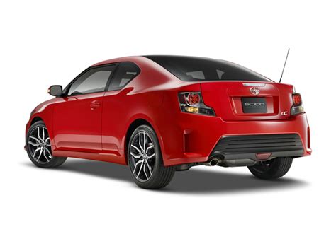 2014 Scion Tc Specs Prices Mpg Reviews And Photos