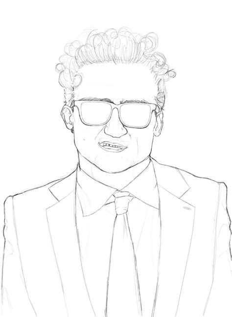 Casey Neistat By Frederiklund On Deviantart