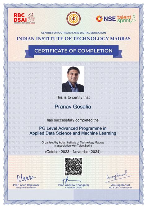 Datascience Machinelearning Deeplearning Iitmadras Rbcdsai Ai