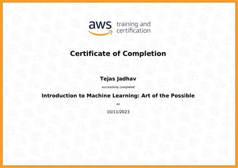 Tejas Jadhav On Linkedin Just Wrapped Up My Introduction To Machine