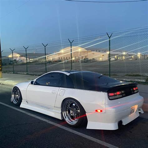 Nissan 300zx Z31 Z32 Page 3 Jp Fiber Shop
