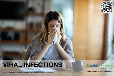 What Is Viral Infection Types Symptoms Causes Diagnosis Health