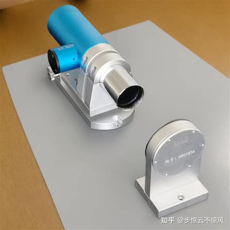 高精度双轴光电自准直仪 知乎