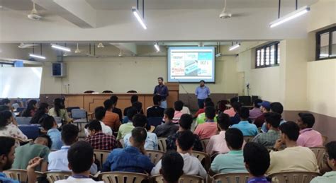 Seminar On Aiml Mapped With Microsoft Certification Famt