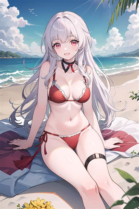 Clara Honkai Star Rail