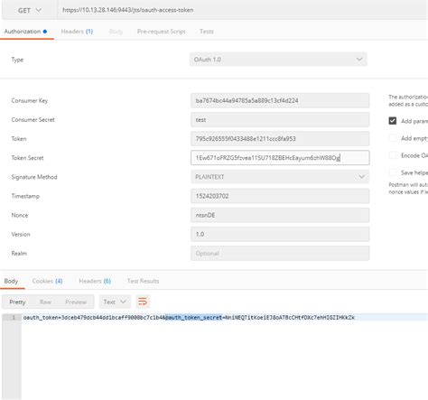 Ibm Rational Doors Next Oauth Generation Opshub Integration Manager