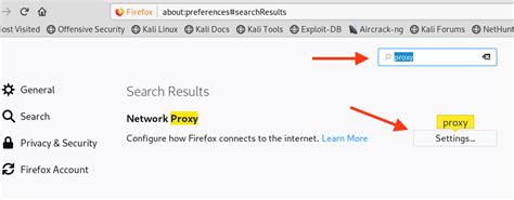 Intercepting Requests With Burp Proxy Zsecurity