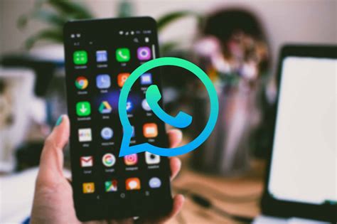 Instala Whatsapp De Iphone Para Android ¡es Sencillo