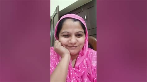 Meena Malik Is Live Youtube