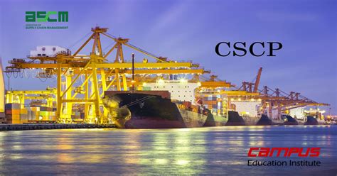 Sherif Magdy Cscp Cpim On Linkedin Cscp Campus Cscp Supply Chain Apics Ascm