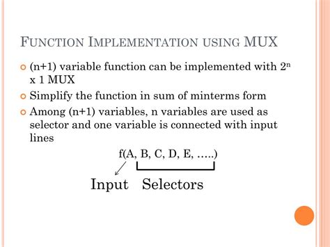 PPT CSE 205 Digital Logic Design PowerPoint Presentation Free Download ID 5776453
