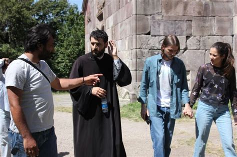 Jivan I Avetisyan On Linkedin 🎭 Վիլեն Սարգսյանը «Վերածնվածը ֆիլմում մարմնավորում է Հայր