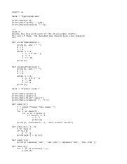 Lab Py Import Os Data Myprogram Exe Print Data Print Data Split Print Data Len