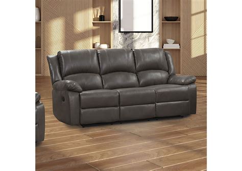 Letha Manual Loveseat