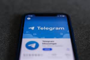 Telegram Nearing Million Users To Begin Monetizing The App TechCrunch