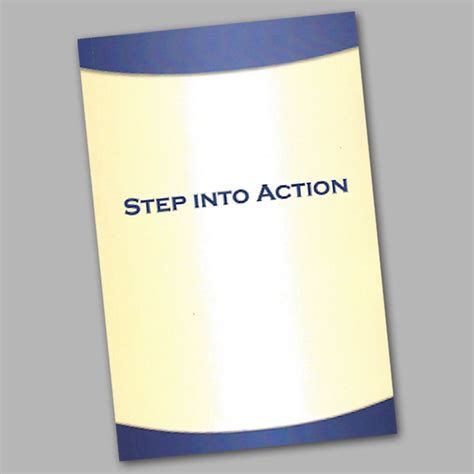 Step Into Action Sauk