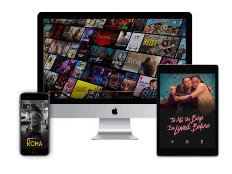 notflix a netflix clone