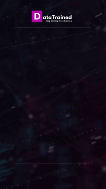 Learn Sql Skills For Data Driven Careers Datatrained Posted On The Topic Linkedin