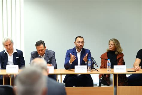 Антон Хекимян Планираме създаването на ново технологично училище към