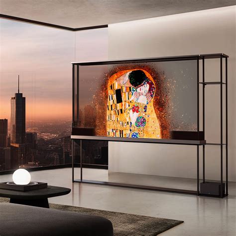Lg Reveals In Lifestyle Projector That Is Also A Lamp And Speaker