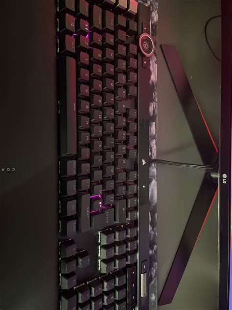 Keyboard Help Rcorsair Keyboard Help Rcorsair