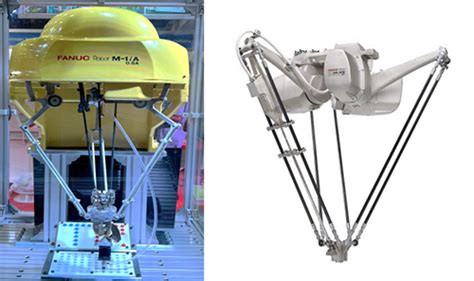 การโปรแกรมหุ่นยนต์อุตสาหกรรม Industrial Robot Programming ตอนที่ 1
