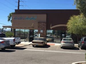 Mesa Az Dentist Comfort Dental