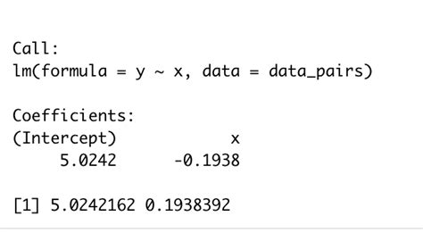 Solved In Plot Does A Linear Relationship Between Y And X Chegg Com