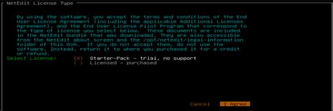 Make the Aruba CX Switch NetEdit vSphere OVA Installation Aruba Blogs 金宝搏的网址