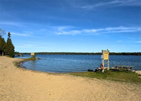 Balsam Lake Provincial Park Review And Campground Guide