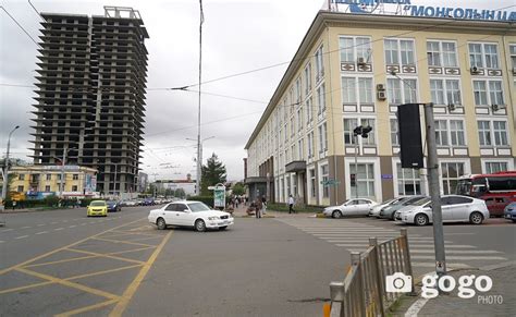 Төв шуудангийн уулзвараас Энхтайваны гүүр хүртэлх замыг хааж хучилт хийнэ