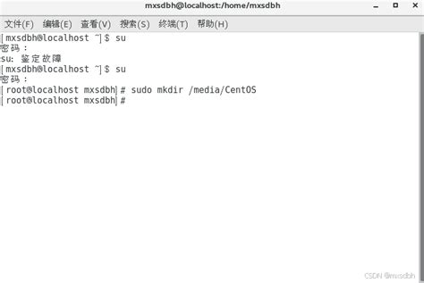 Centos 7安装apache服务centos7安装apache Csdn博客