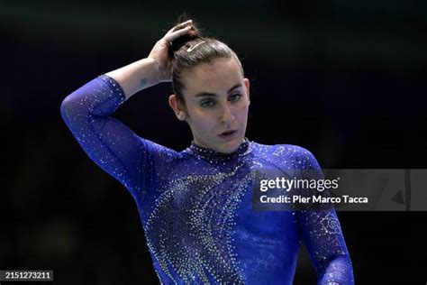 128 Angela Andreoli Photos And High Res Pictures Getty Images